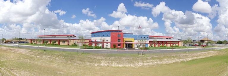 IDEA McAllen | Project Management Services, Inc.